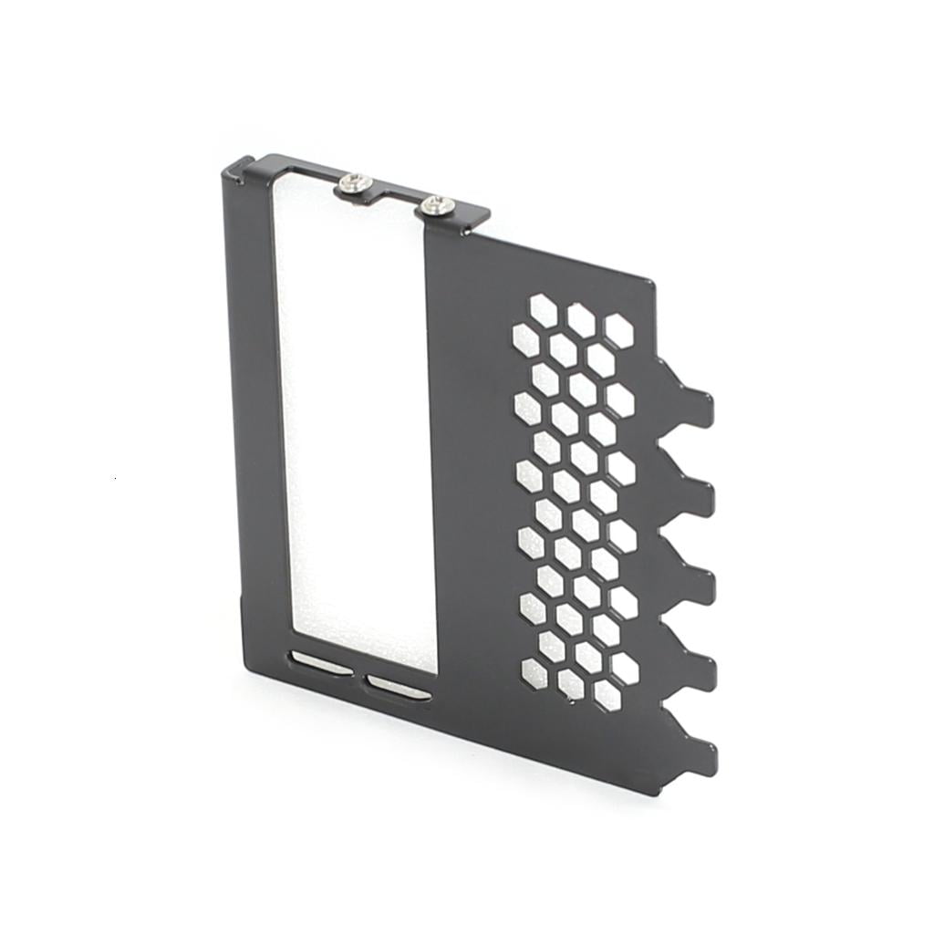 Yammee Vertical GPU Mount Bracket Durable Metal GPU Angle Converter ...