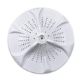 Yammee W11252784 Washing Machine Drive Plate Replacement Part For ...