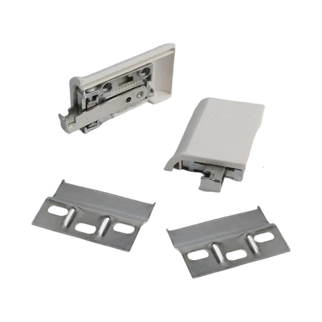 Yammee Wardrobe Hanging Code Hardware Kitchen Cabinet Metal Concealed ...