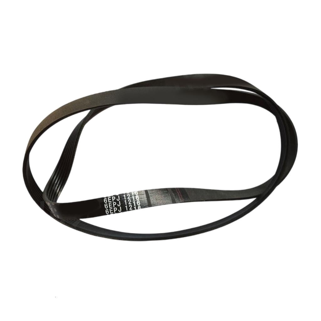 Yammee Washer Drive Belts Laundry Machine Belt Washing Machine Belts ...