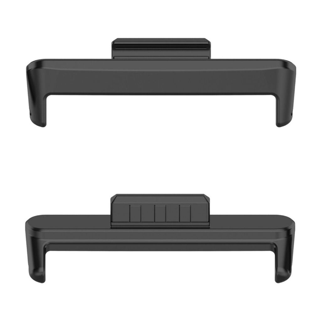 Yammee Watch Belt Link Attachment for Watch Fit 3 Strap Adapter Metal ...