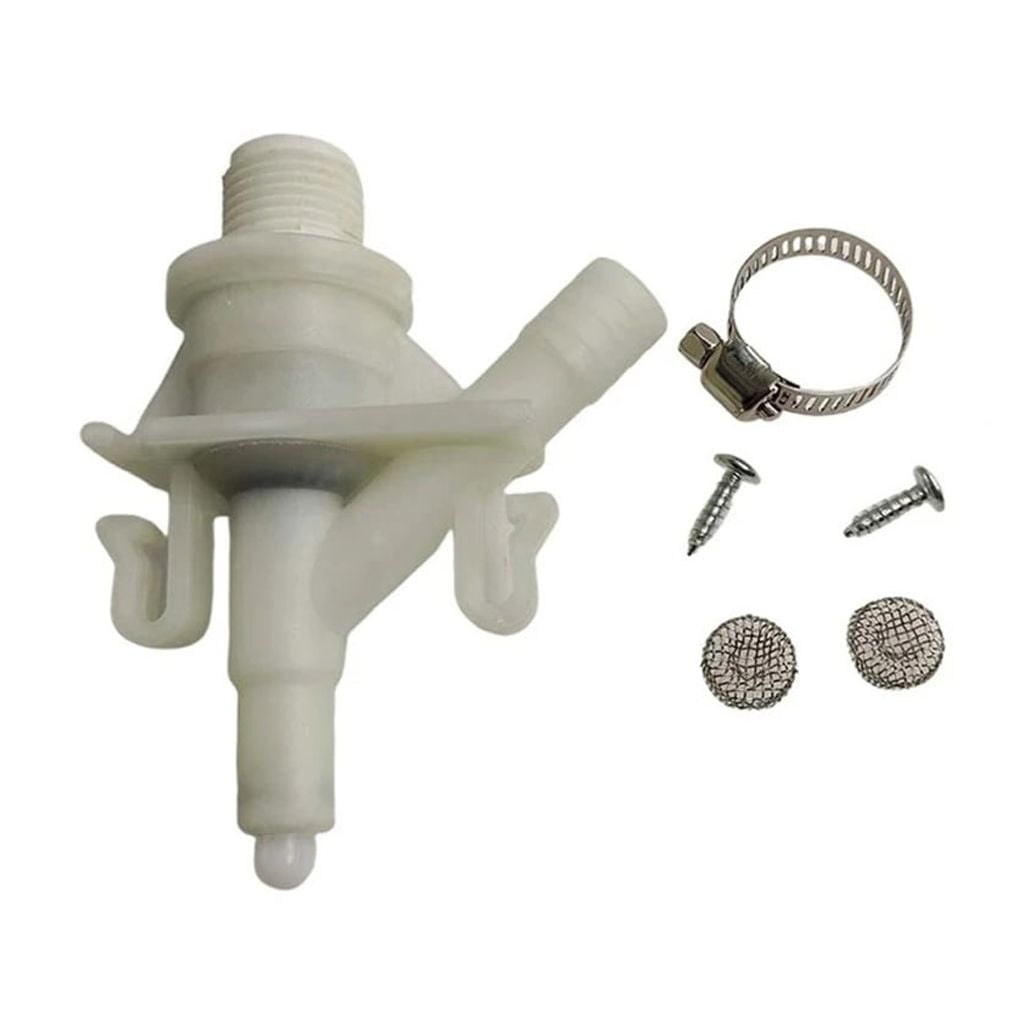 Yammee Water Valves Assembly Water Valves Replacement Set Practical ...