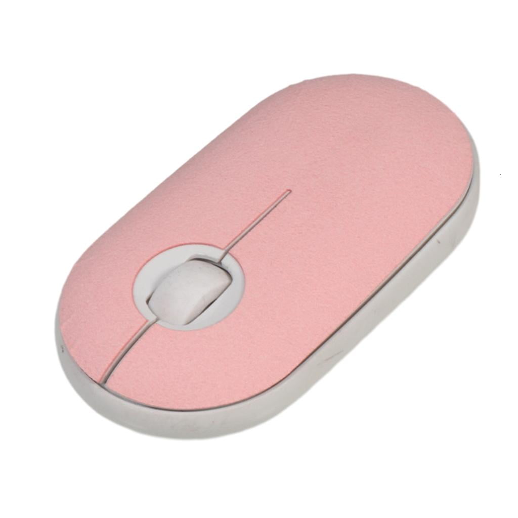 Yammee Waterproof Mouse Cover Mouse Sticker for Pebble M350 Mouse Stay ...