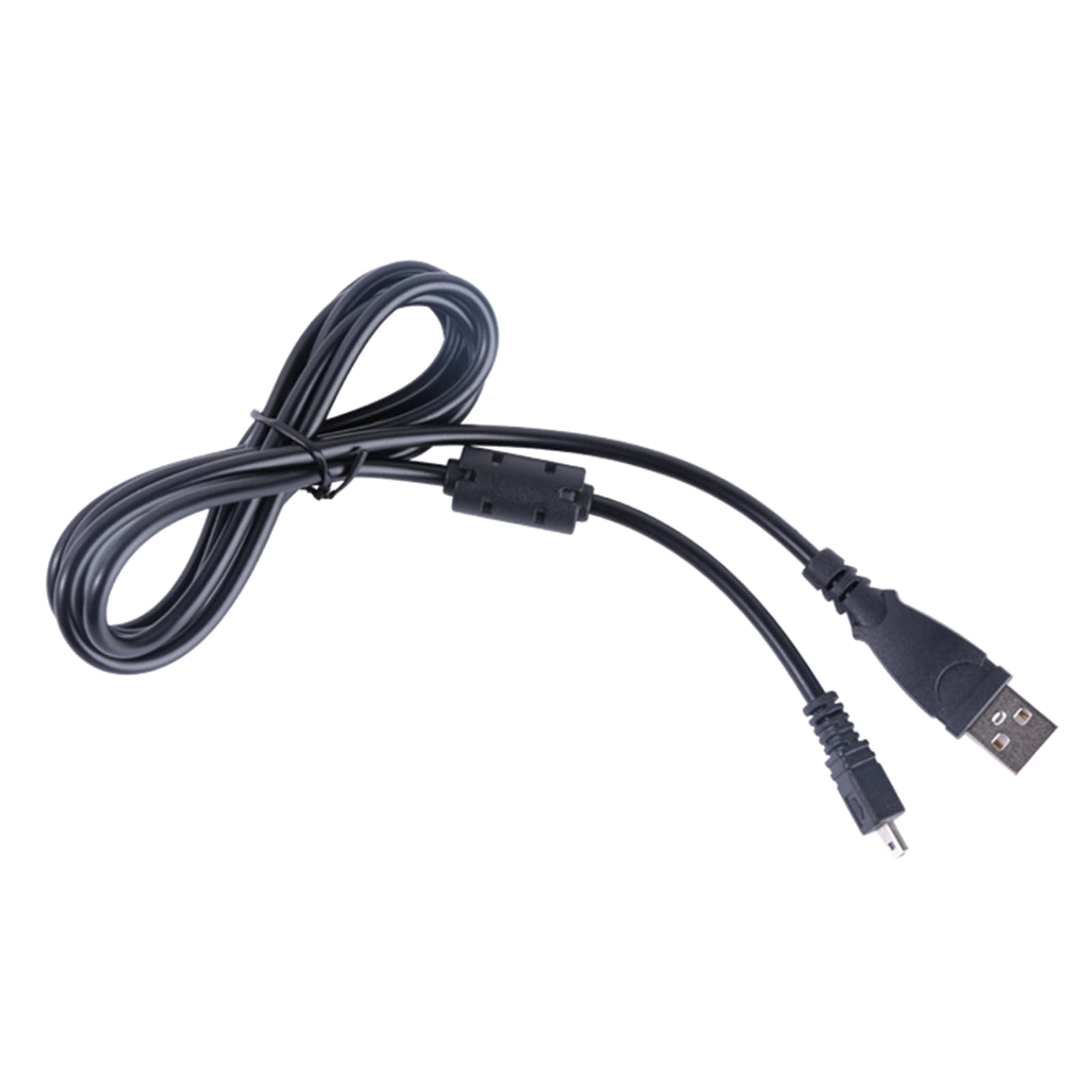 Yammee Wearproof Camera Charging Cable 8Pin Charger Cord USB Data Line ...