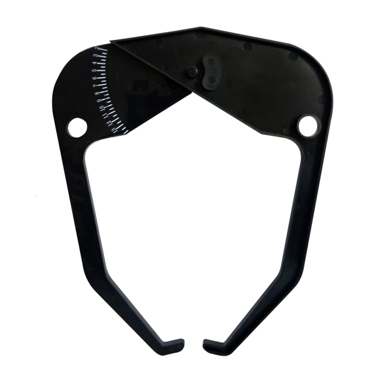 Yammee Wheel Balancer Caliper Tire Balancer Caliper Measurement Caliper ...