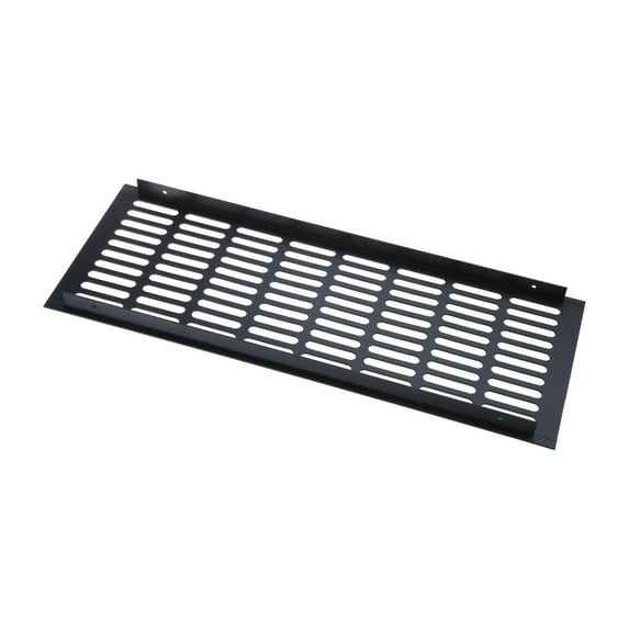 Yammee Wide Vent Perforated Sheet Aluminum Alloys Air Vent Cover ...