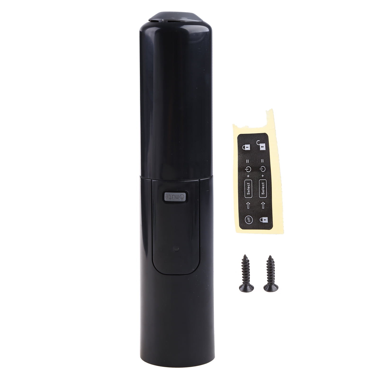 Yammee Wireless Microphone for Shell Housing Cover For PGX24 PGX2 And ...