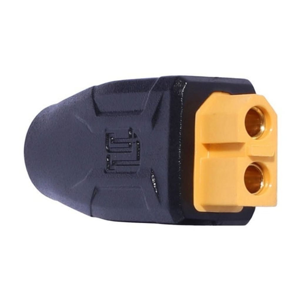 Yammee XT60 to 7909 Connector Adapter Male Female Plug for Efficient ...