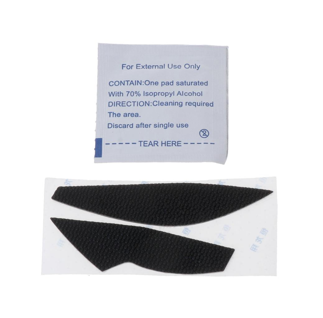 Yammee for Mamba 5G Mouse Skin Mice Anti-Slip Tape Elastics Refined ...