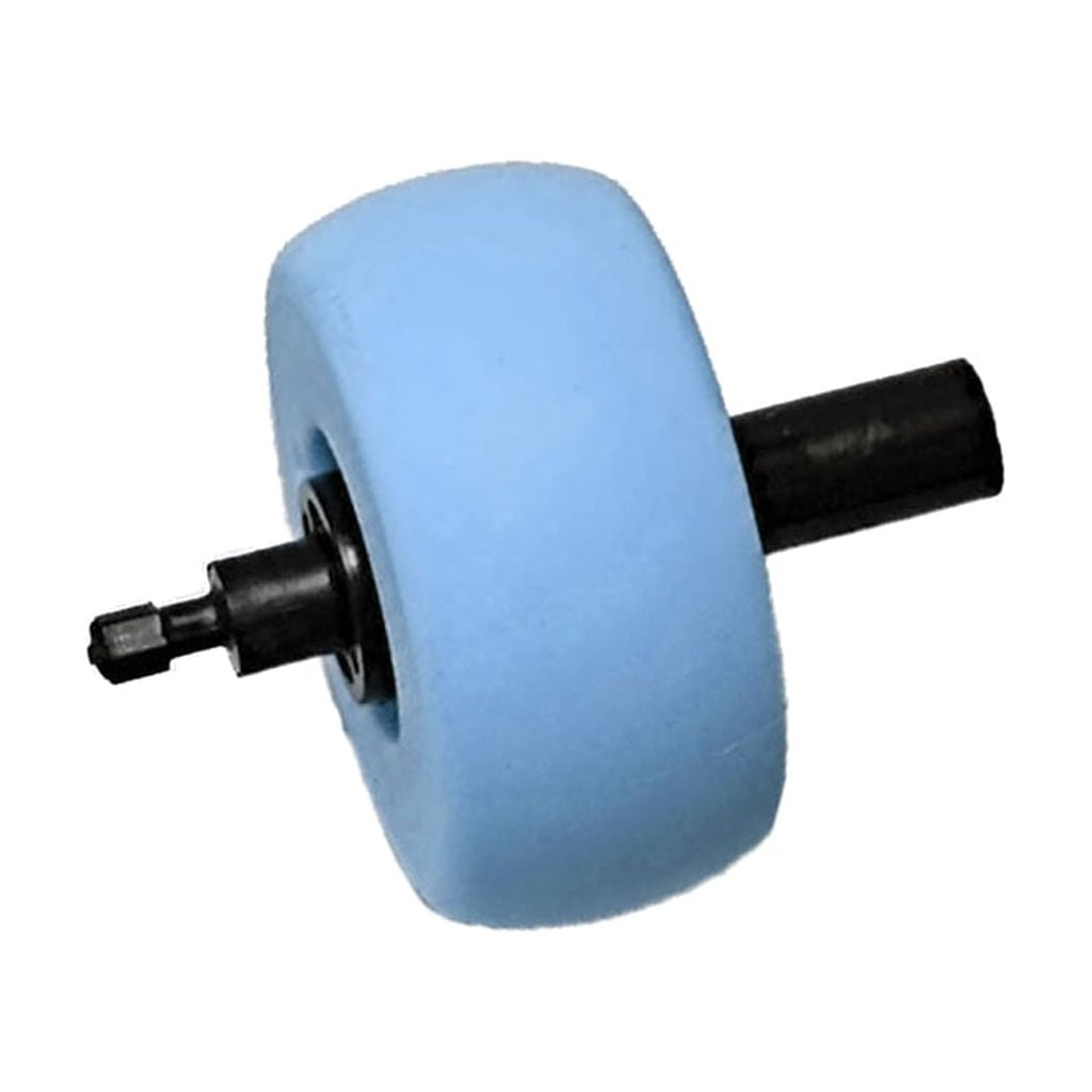 Yammee for Pebble M350 Mouse Plastic Scroll Wheel Pulley Mice Repair ...