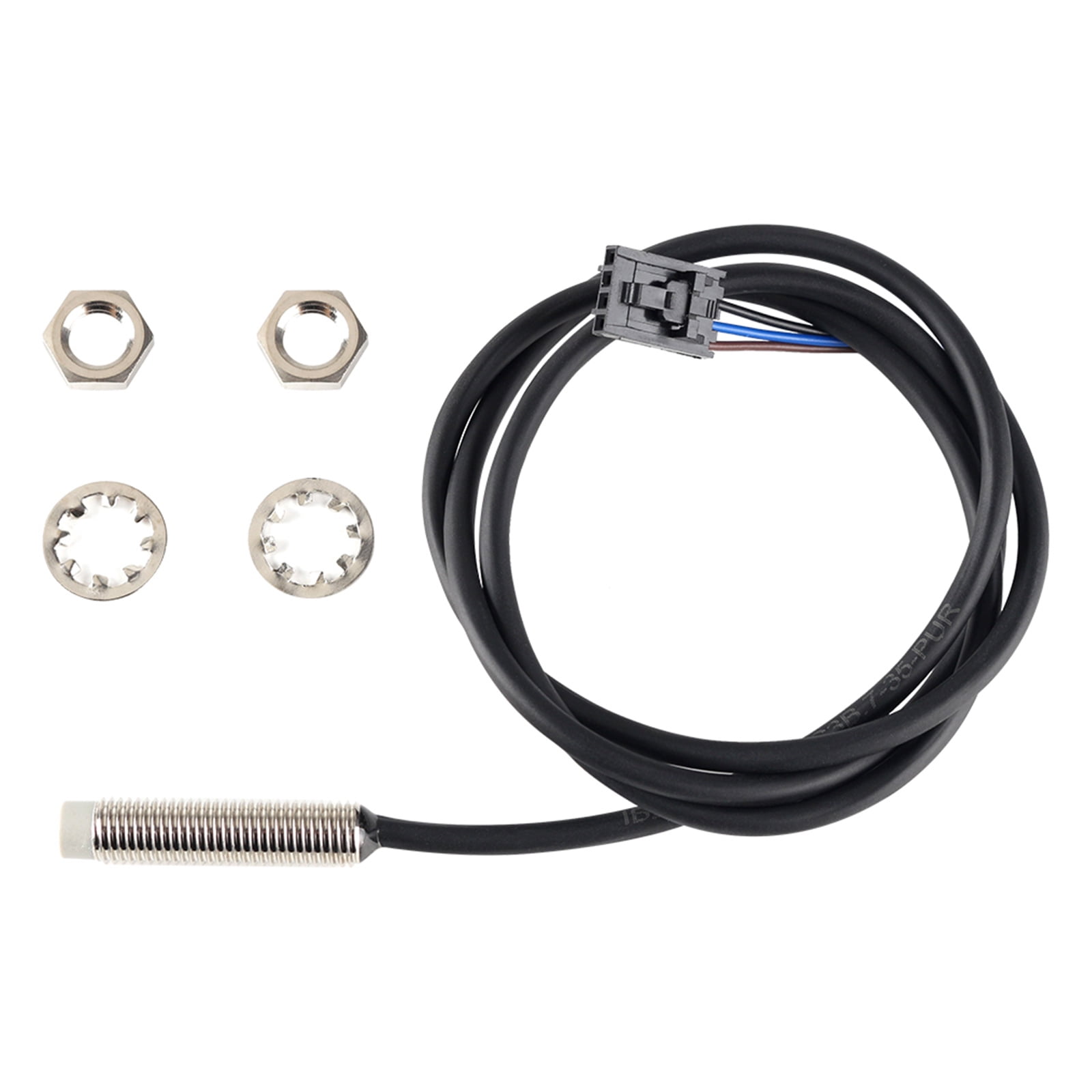 Yammee for Prusa i3 MK3+ SuperPINDA Auto-leveling Sensor Probe 5V for ...