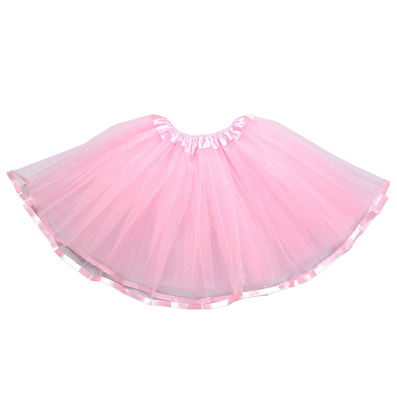 Yammkia Tutu for Girls Toddler Baby Girl Tulle Tutu Skirt Photoshoot ...