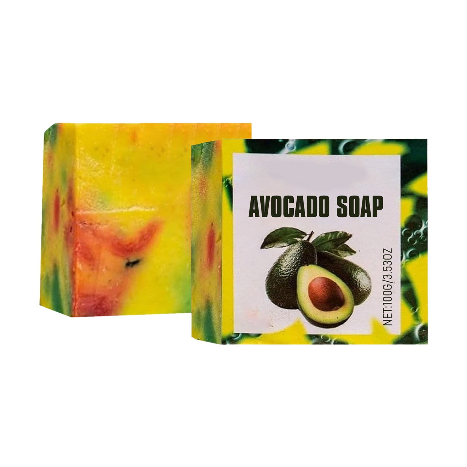Yamusa Avocado Soap, Yamusa Avocado Soap for Skin Problems, Yamusa ...