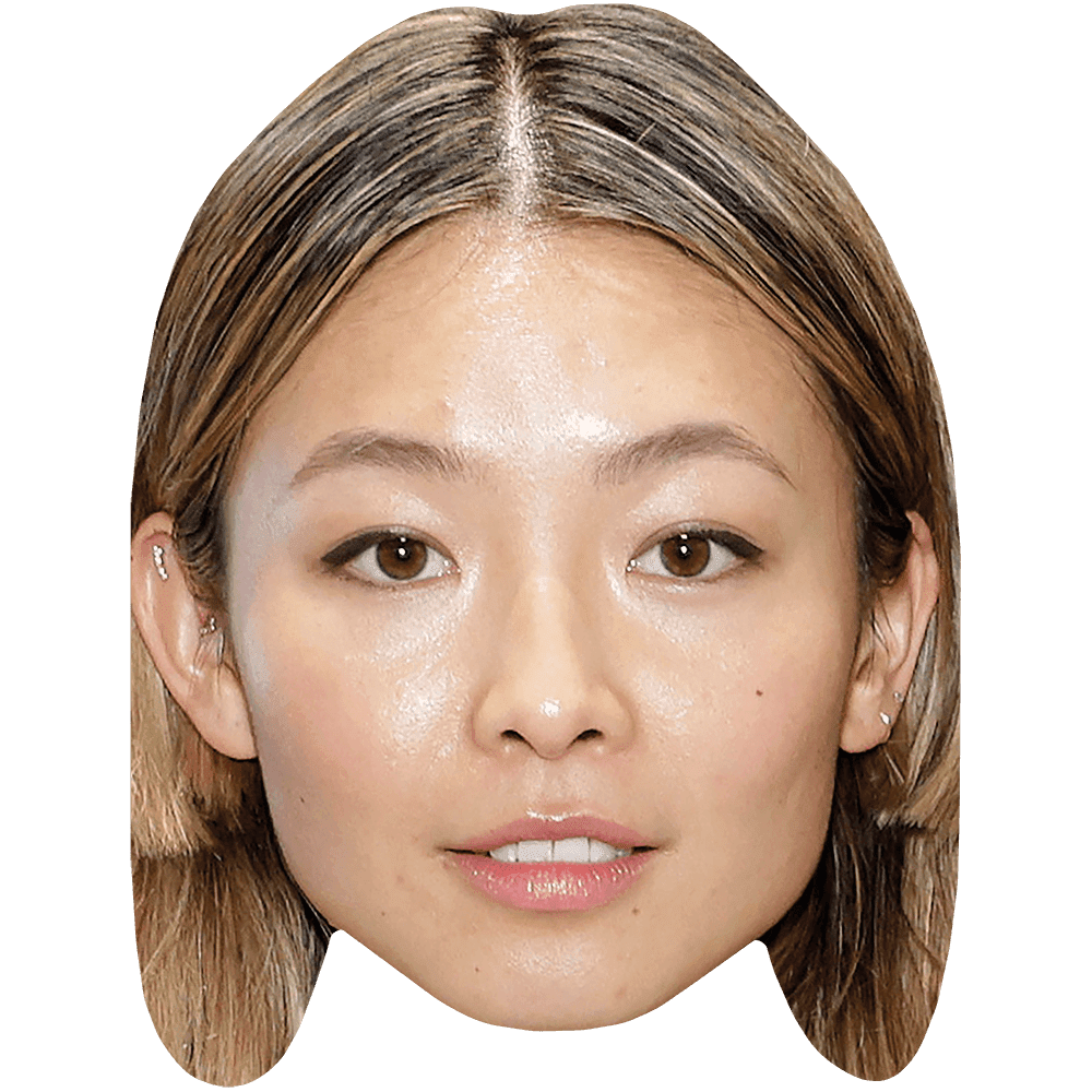 Yan Yan Chan (Long Hair) Big Head. - Walmart.com