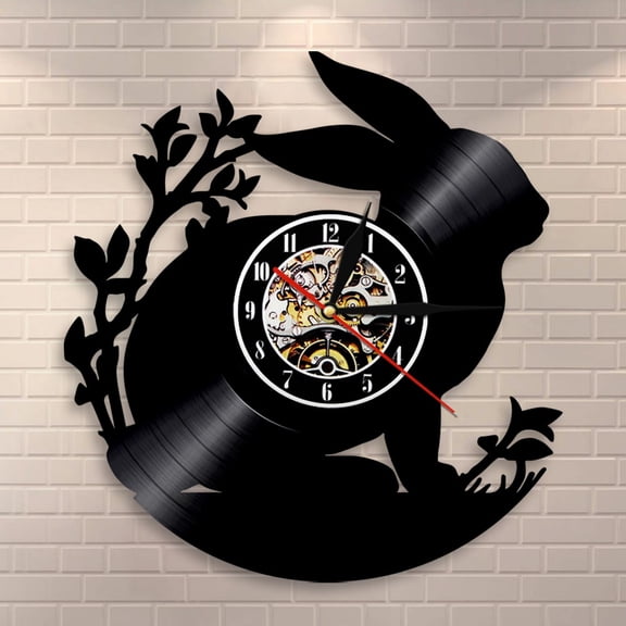 Nursery Rhyme Clock