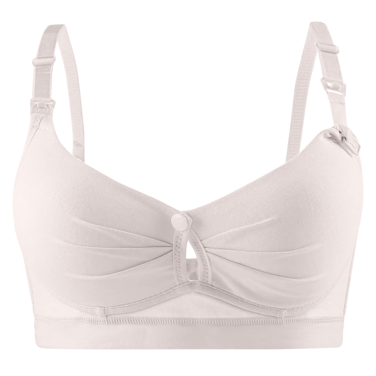Yanhoo Breastfeeding Bras For Women Maternity Bras For Pregnancy