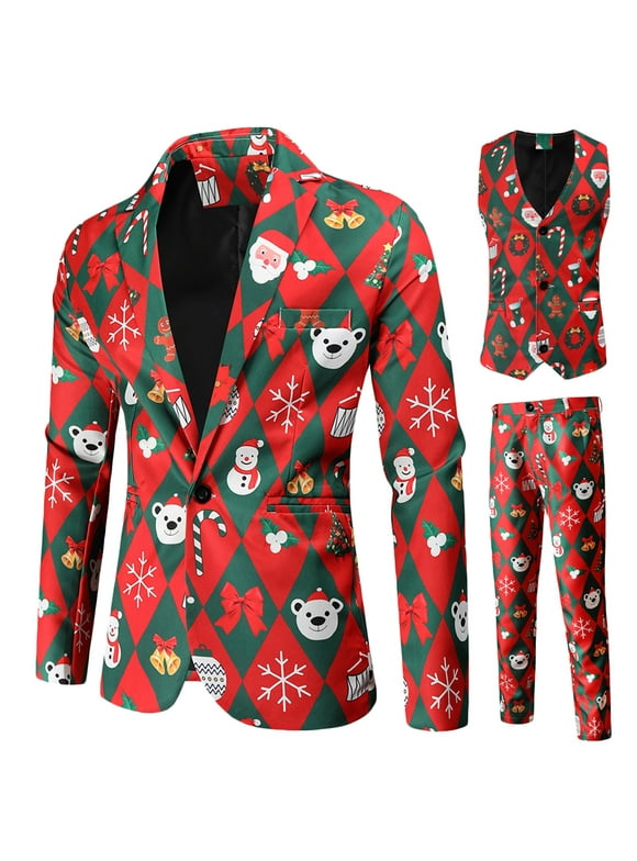 Holiday Pant Suits