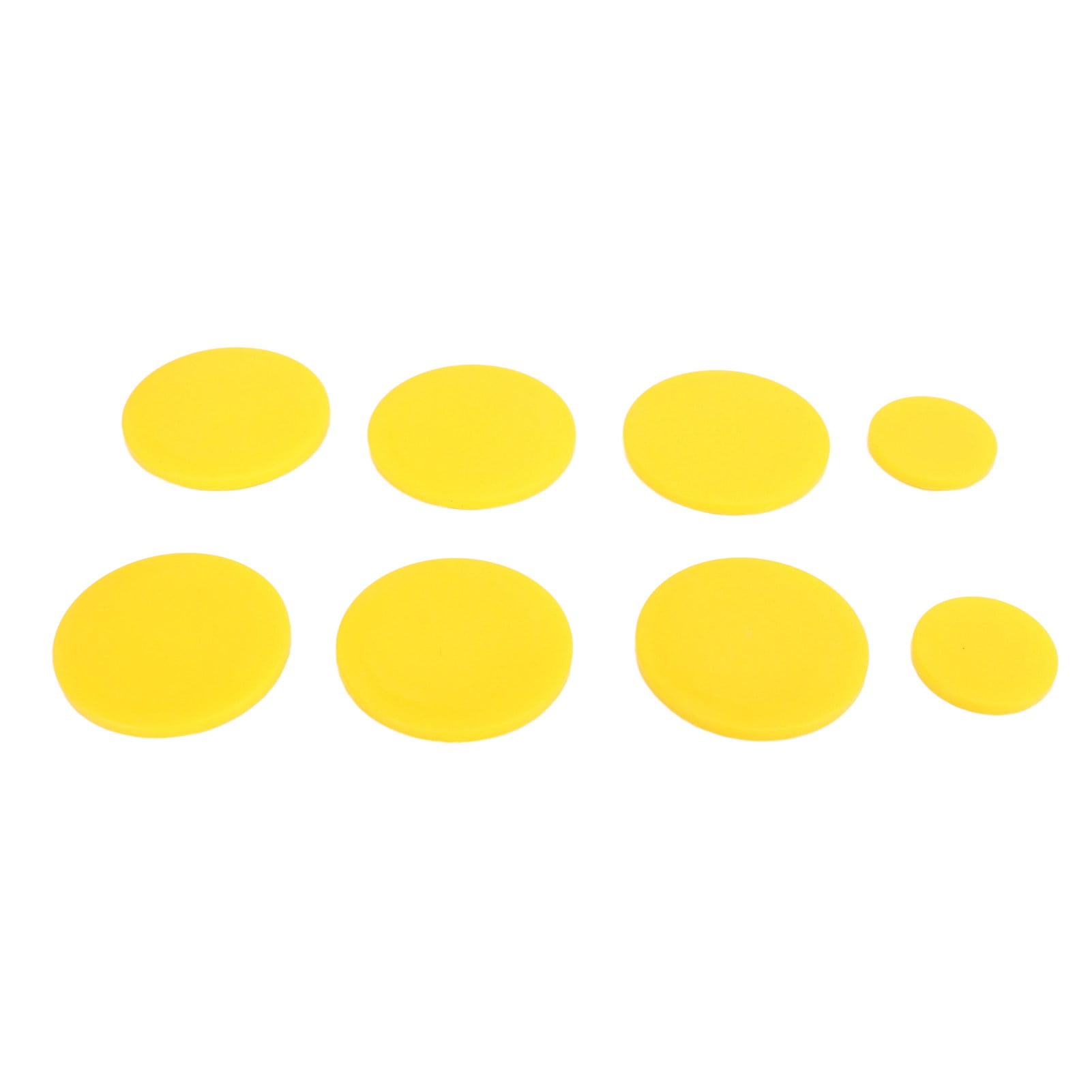 YanMaoYi 8PCS Grease Fitting Cap Safe Protection Replacement For John ...