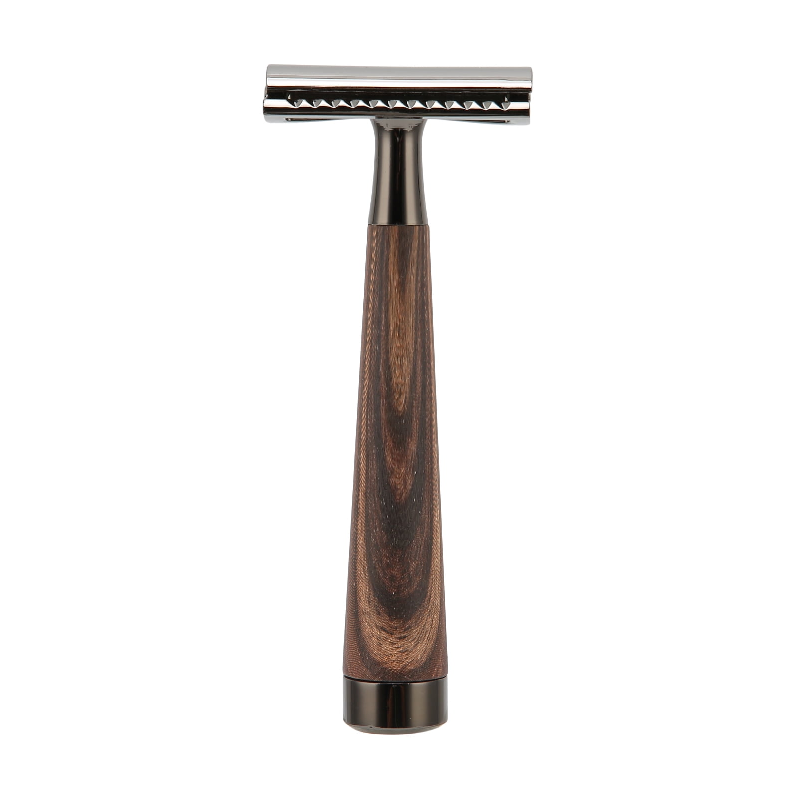 YanMaoYi Double Edge Safety Razor Zinc Alloy Manual Safety Razor ...