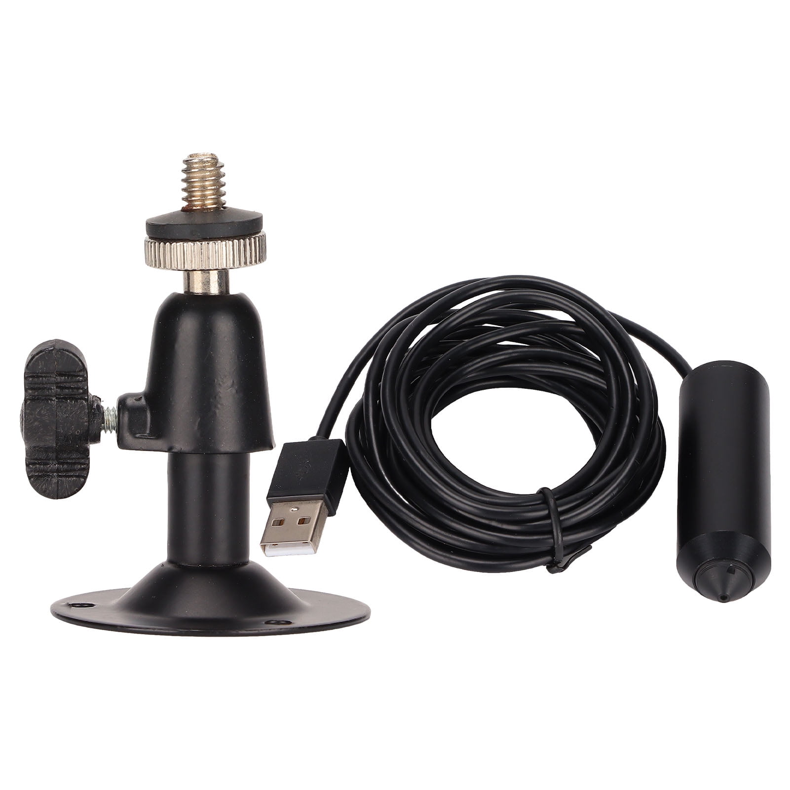 YanMaoYi Mini Security Camera 2MP 0.1Lx 30fps 90 Degree Mini USB Camera ...