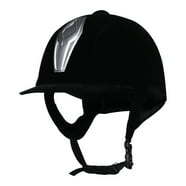 Ovation Z-6 Elite Helmet Small/Medium Black - Walmart.com