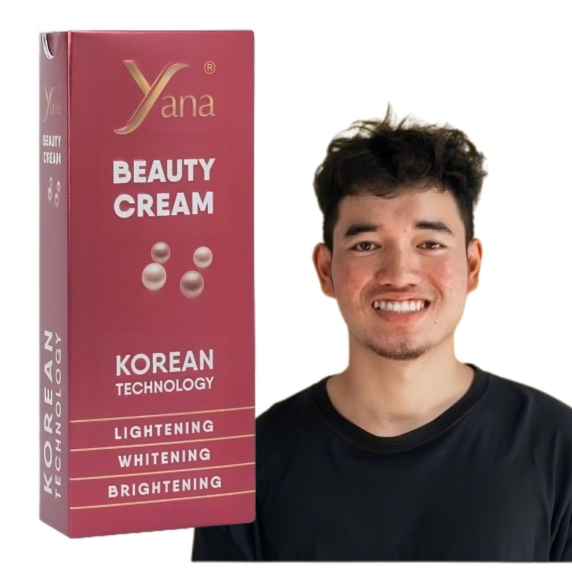 Yana Beauty Pimple Cream for Men - Walmart.com Yana Beauty Pimple Cream for Men - Walmart.com