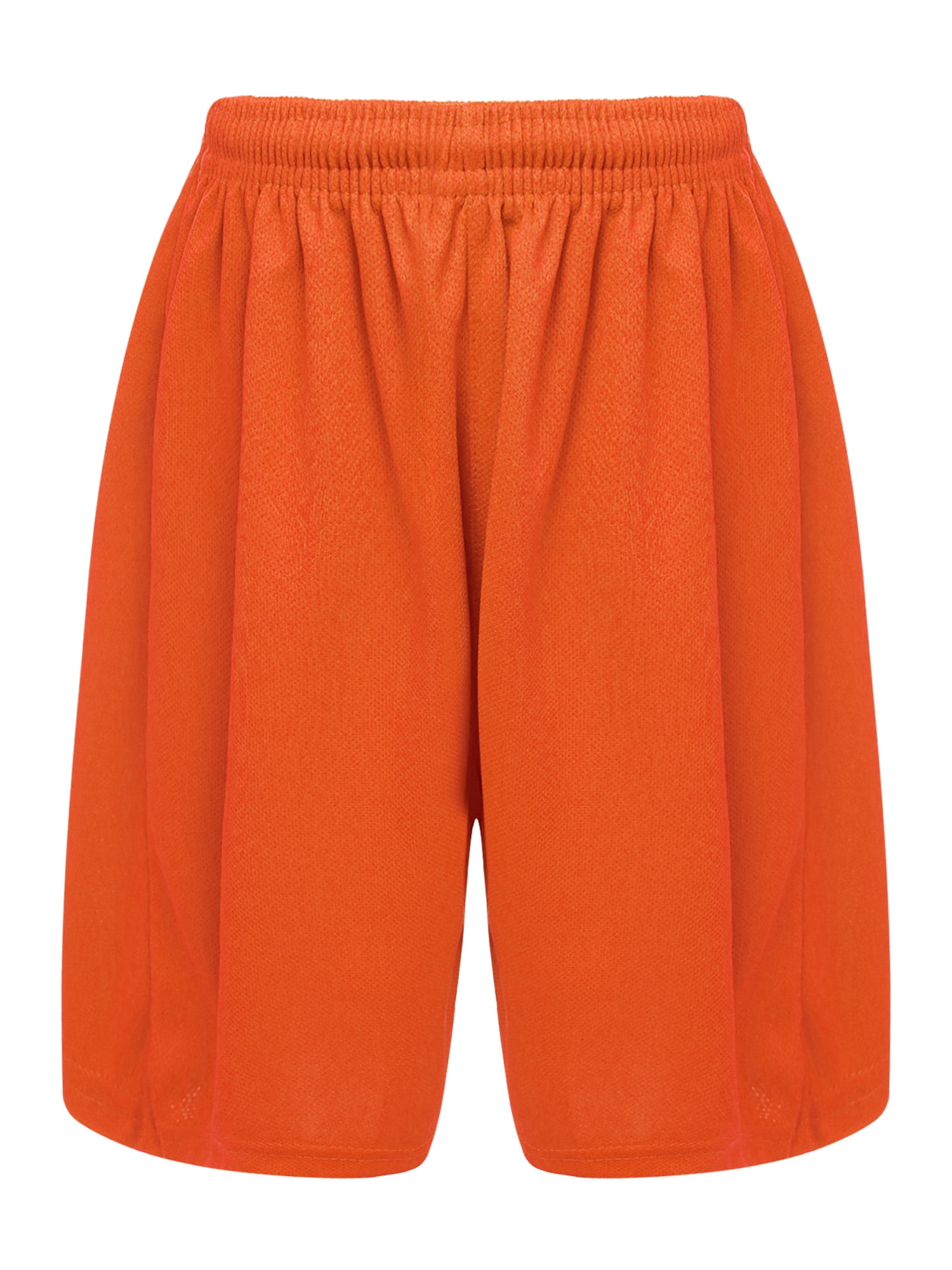 Yanarno Kids Boys Sport Athletic Shorts Basketball Football Shorts ...