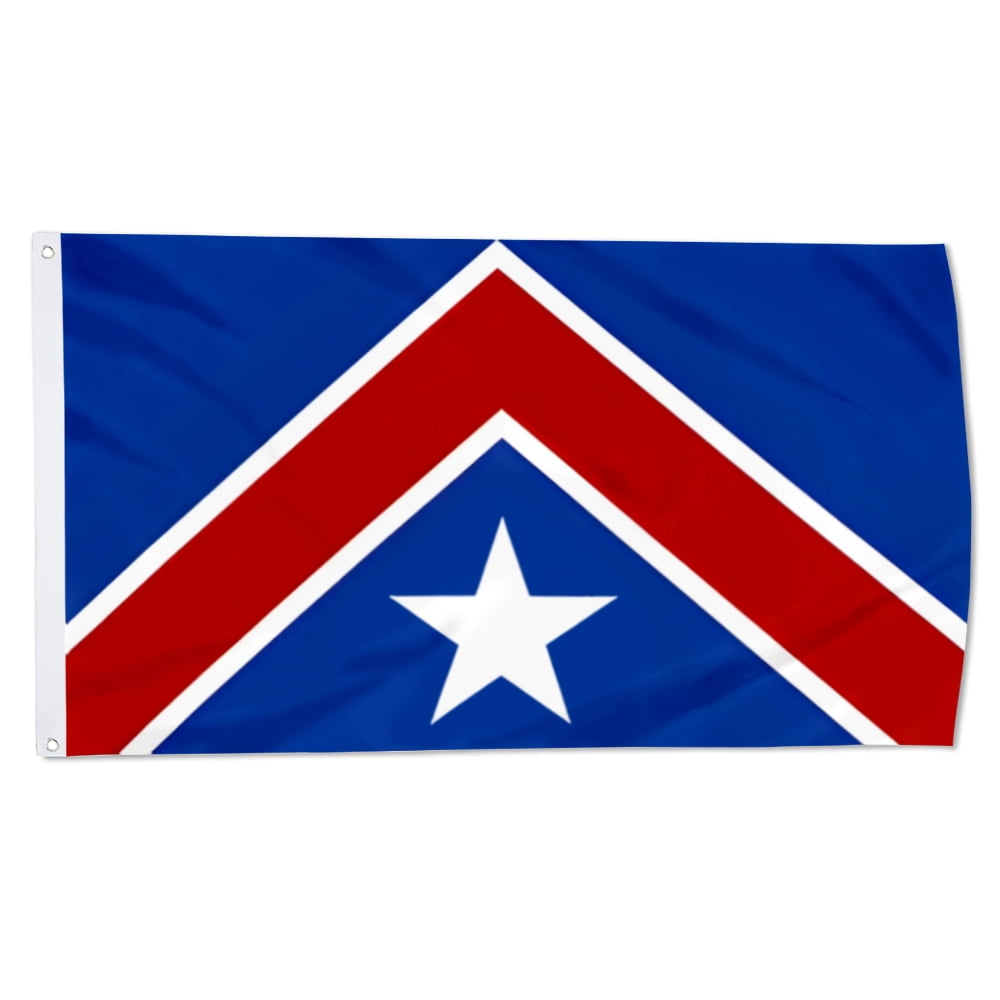 Yanbooch Far Cry Inspired Yara Resistance Flag banner with Grommets Man ...