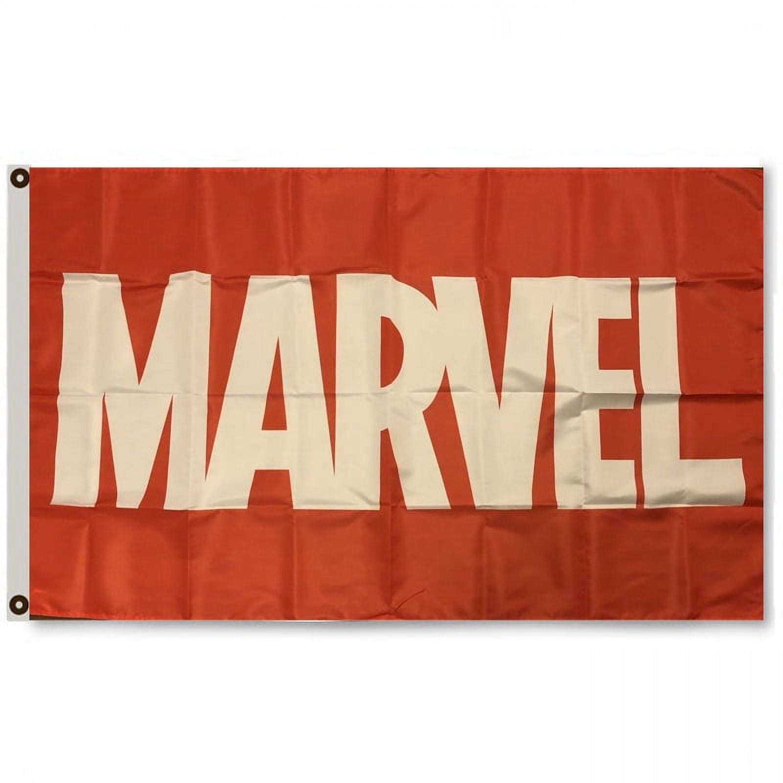 Yanbooch Marvel Studios Flag banner Man cave Decor 3x5Feet - Walmart.com