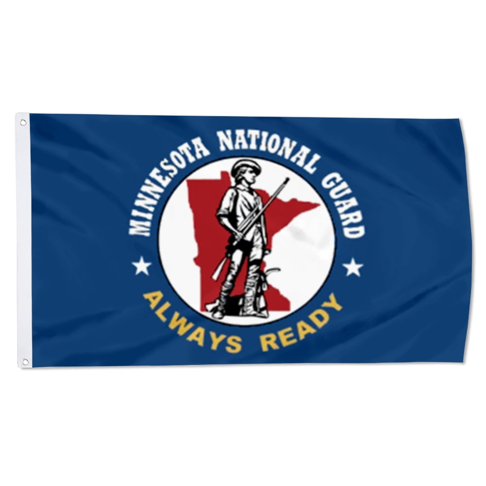 Mn Guard