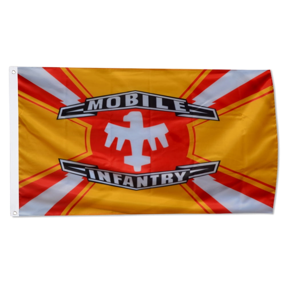 Mobile Infantry Logo
