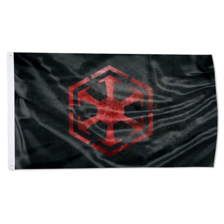 Star Wars Sith Logo Banner Dark Council | Star Wars: Altverse Wiki
