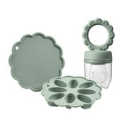 Munchkin® The Baby Toon™ Silicone Teether Spoon, As seen on Shark Tank ...