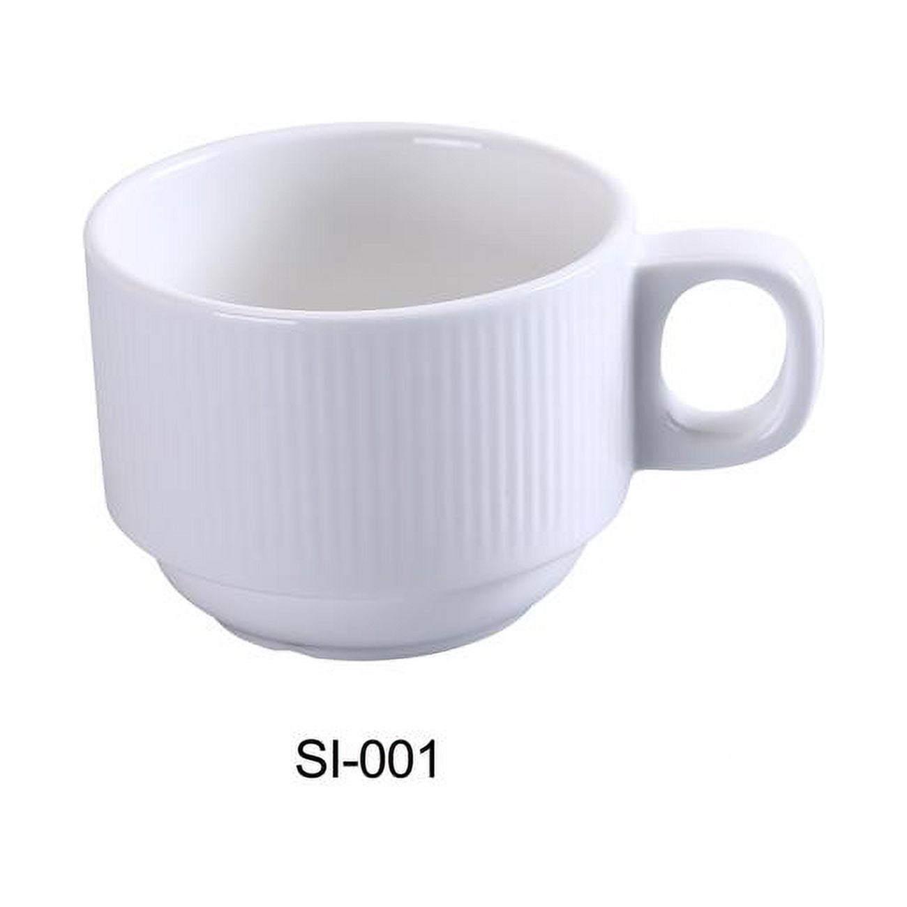 Si Tea Cup