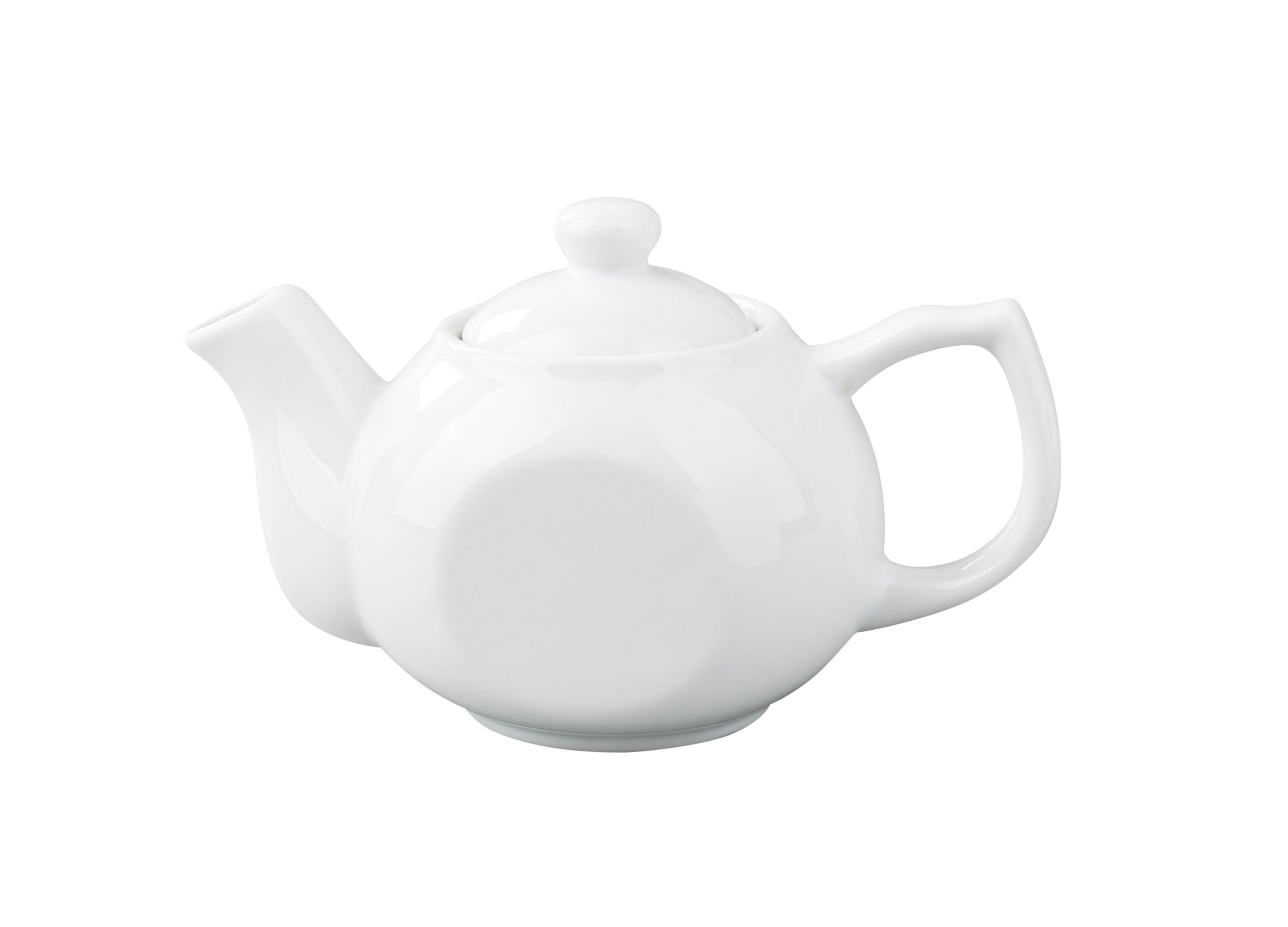 Yanco TP-4 Accessories, Chinaware 6 1/2" X 3 1/2" X 2 3/4" COFFEE / TEA ...