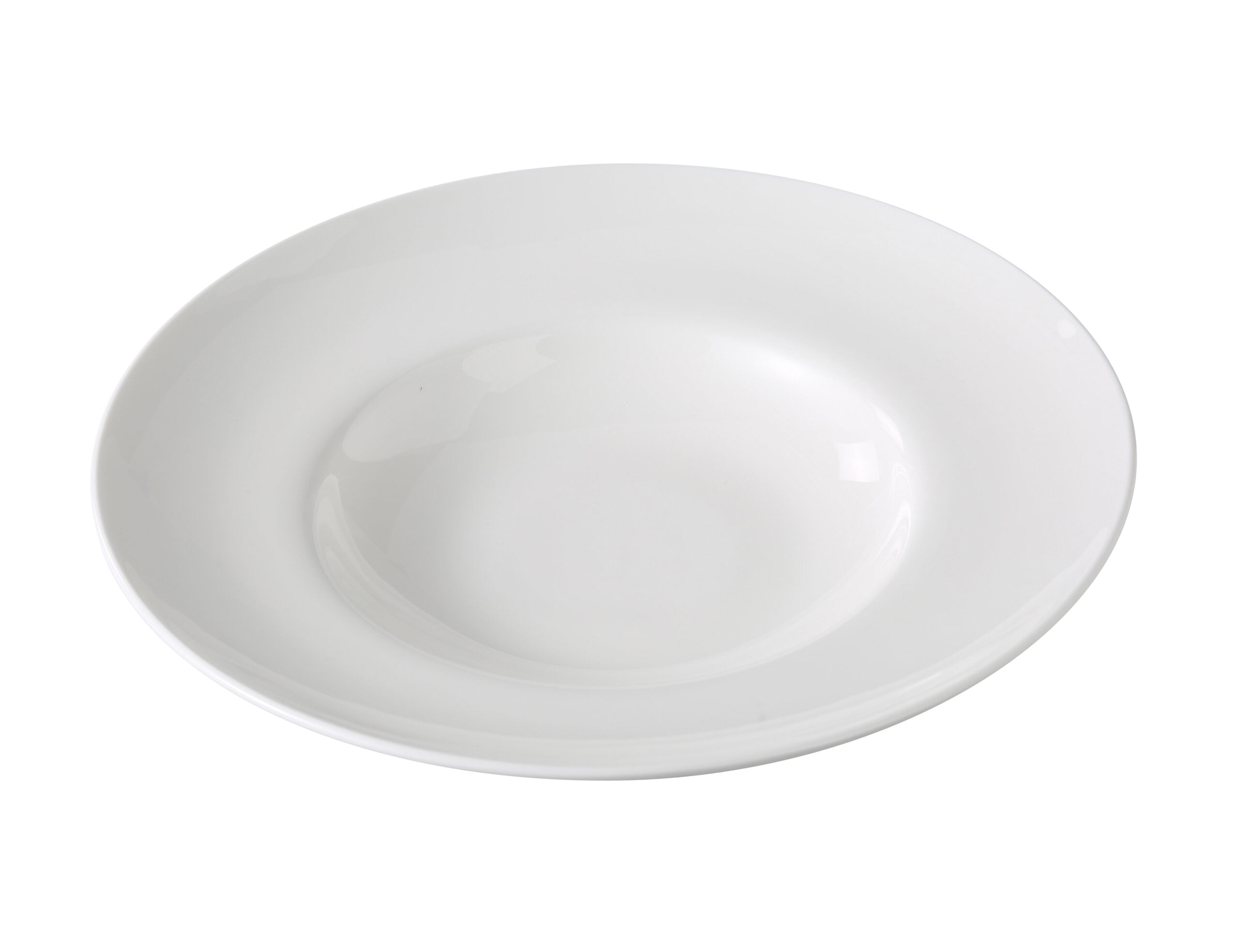 Yanco VS-812 Versailles, Chinaware 12" X 2 " MEDITERANEAN PASTA BOWL 20 ...