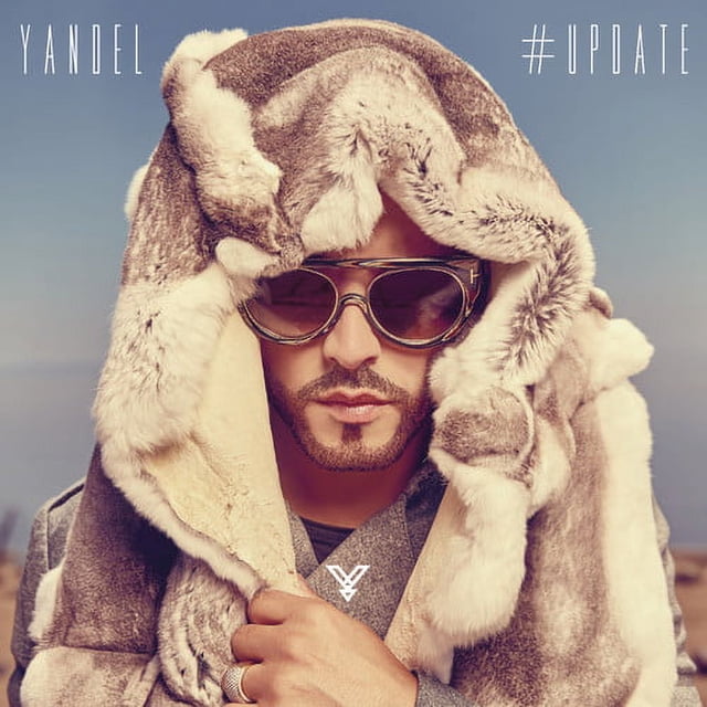 Yandel - #Update (CD) - Walmart.com