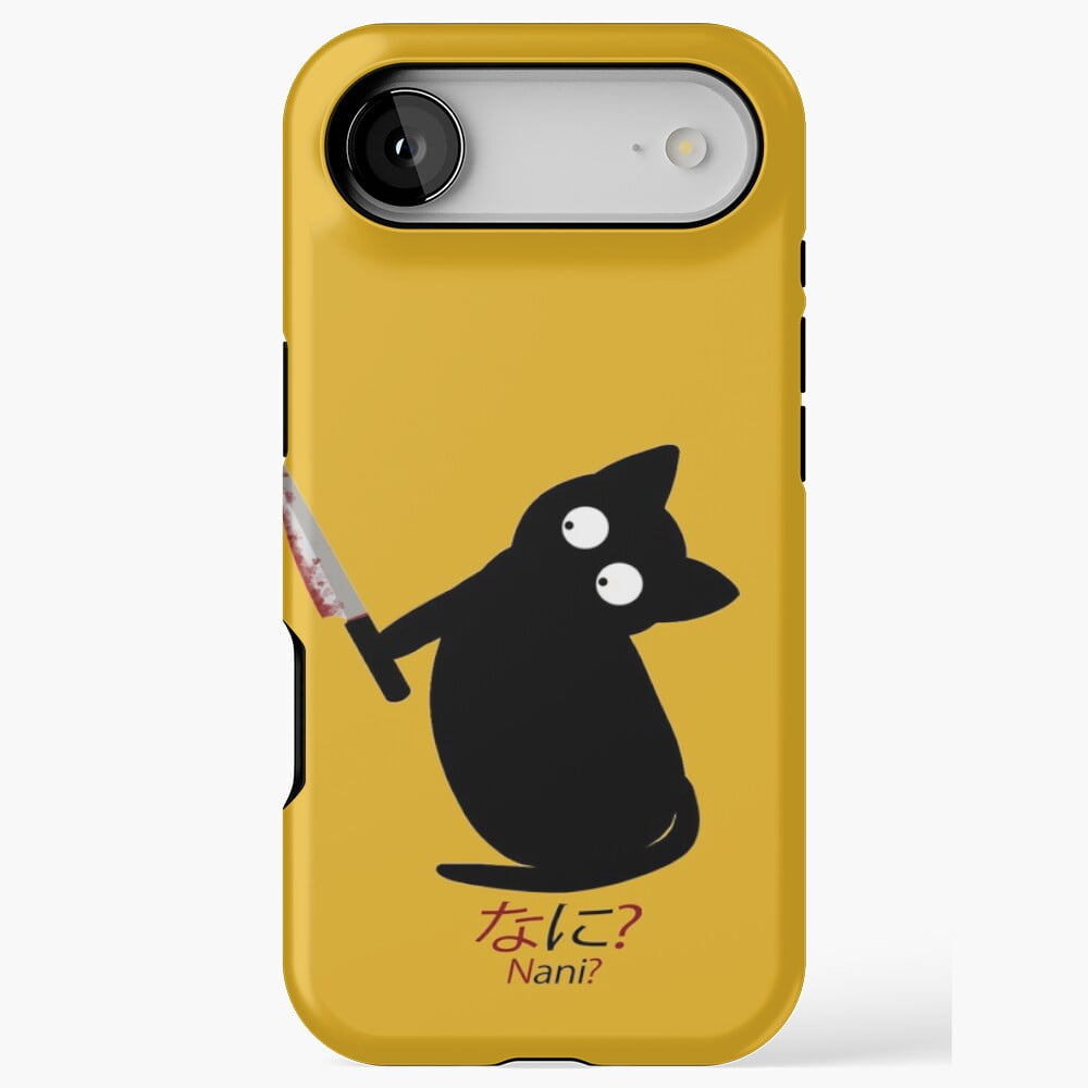 Yandere Neko Anime Cat Girl Aesthetic Compatible Phone Case for ...