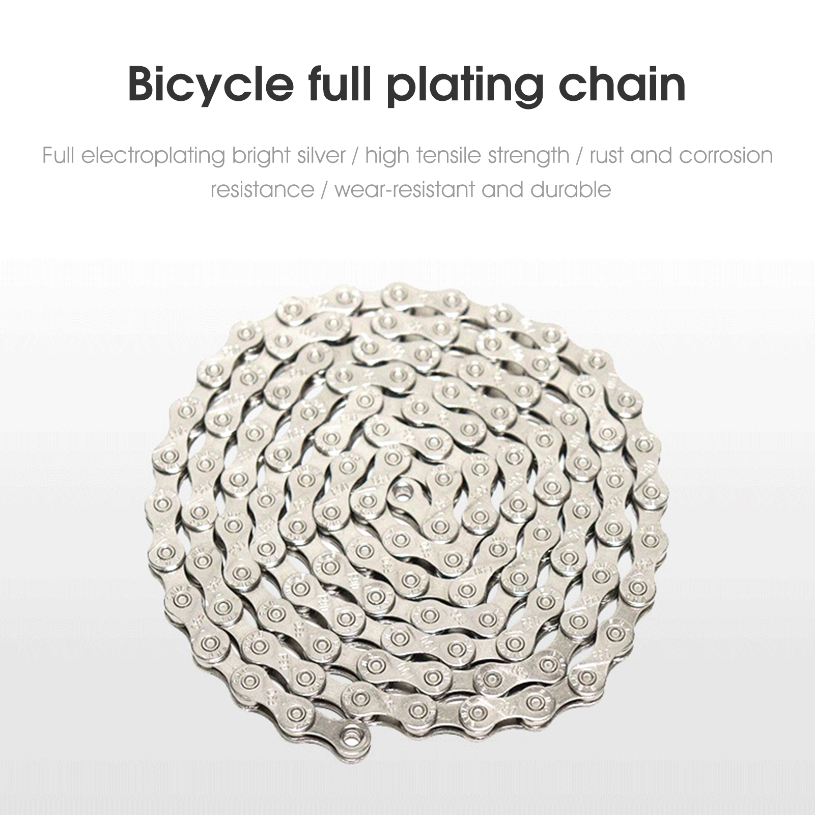 Yanerim 6/7/8/9/10/11 High Tensile Strength Labor-saving Speed Bike ...