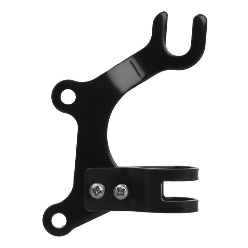 Yanerim Adjustable Bicycle Bike MTB Disc Brake Bracket Frame Adaptor ...