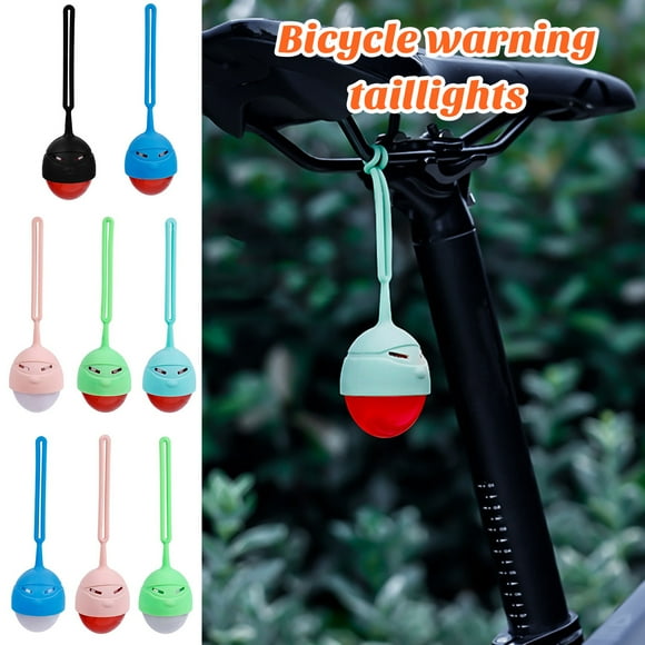 Mini Bike Led Lights