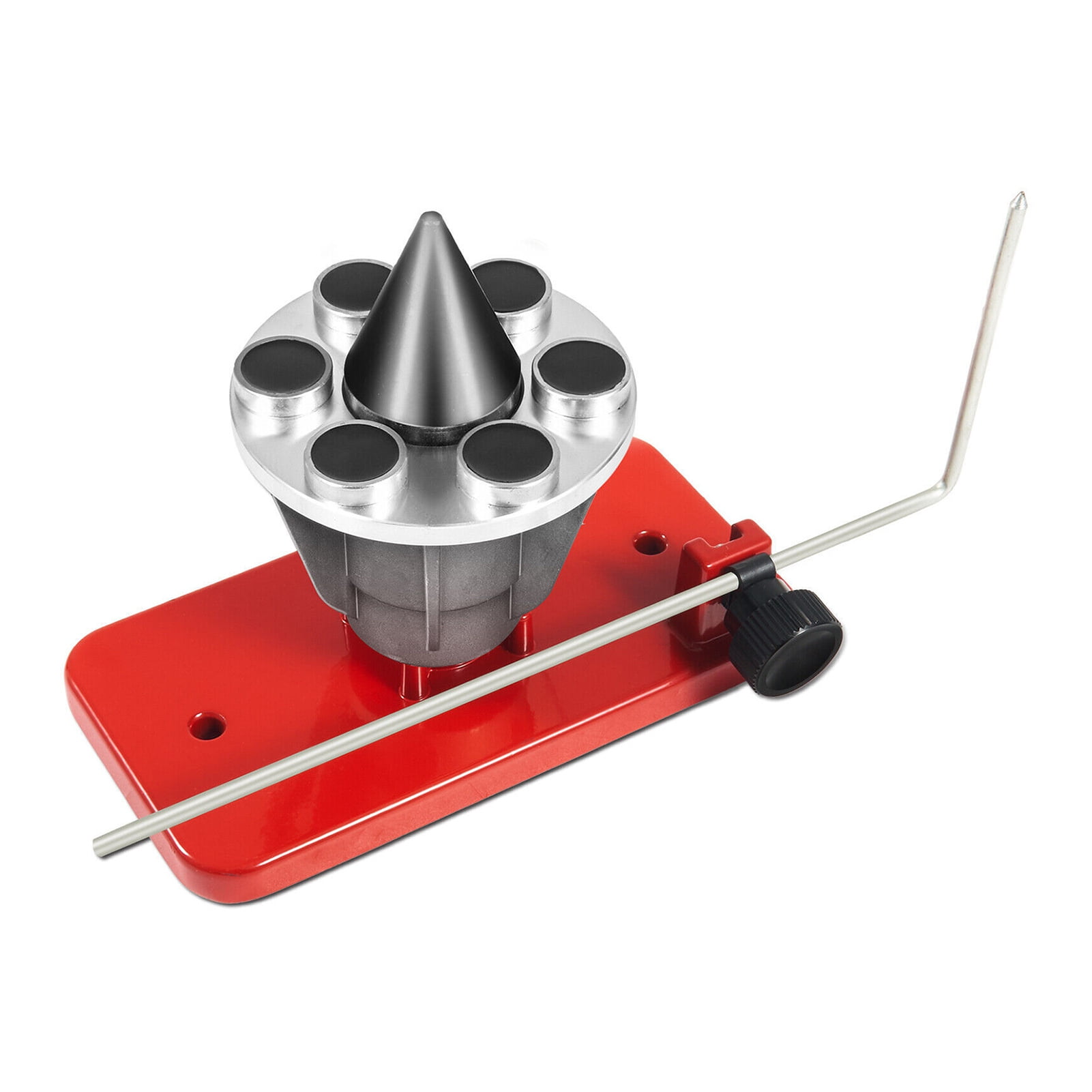 Yanerim Lawn Mower Blade Balancer 339075B Mower Blade Balancer Magnetic ...