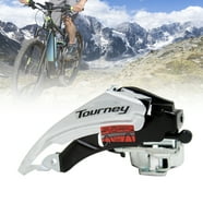 Sunrace SL-M10 Thumb Shifter SLM10 Pair Friction - Walmart.com