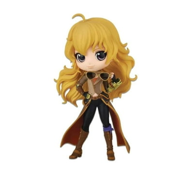 RWBY - Yang Plush - Walmart.com