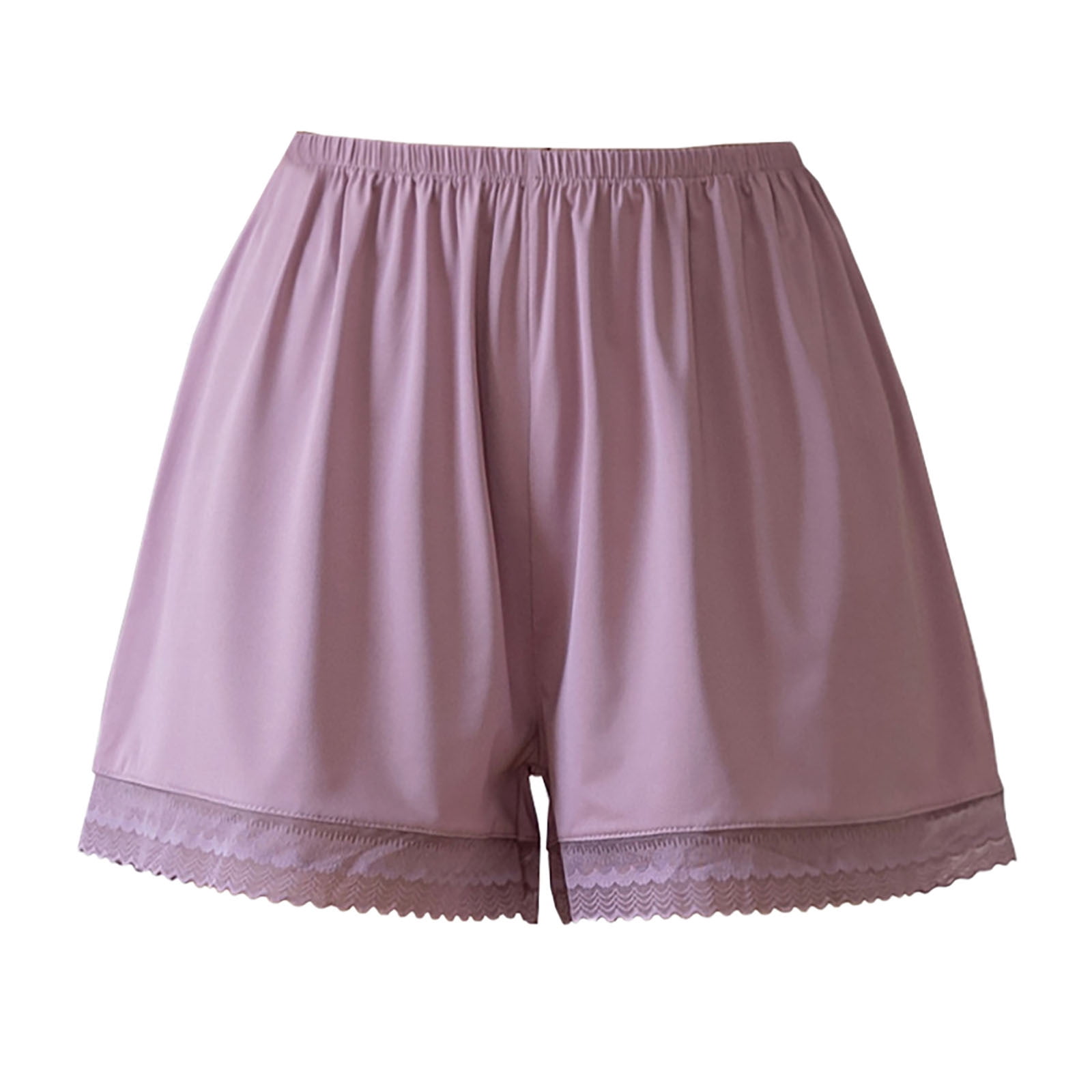 YangJinLian Bloomers for Women Anti Chafing Slip Shorts Loose ...