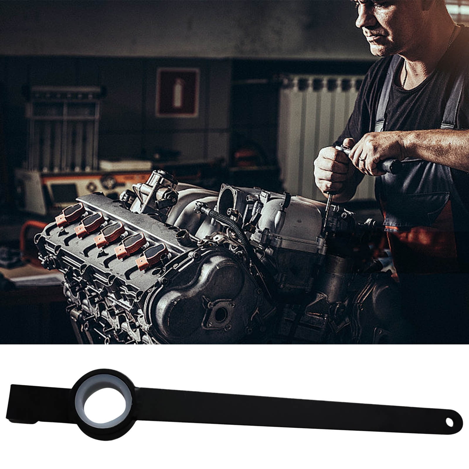 YangJinLian Camshaft Rotating Adjustment Timing Tool, Convenient for ...