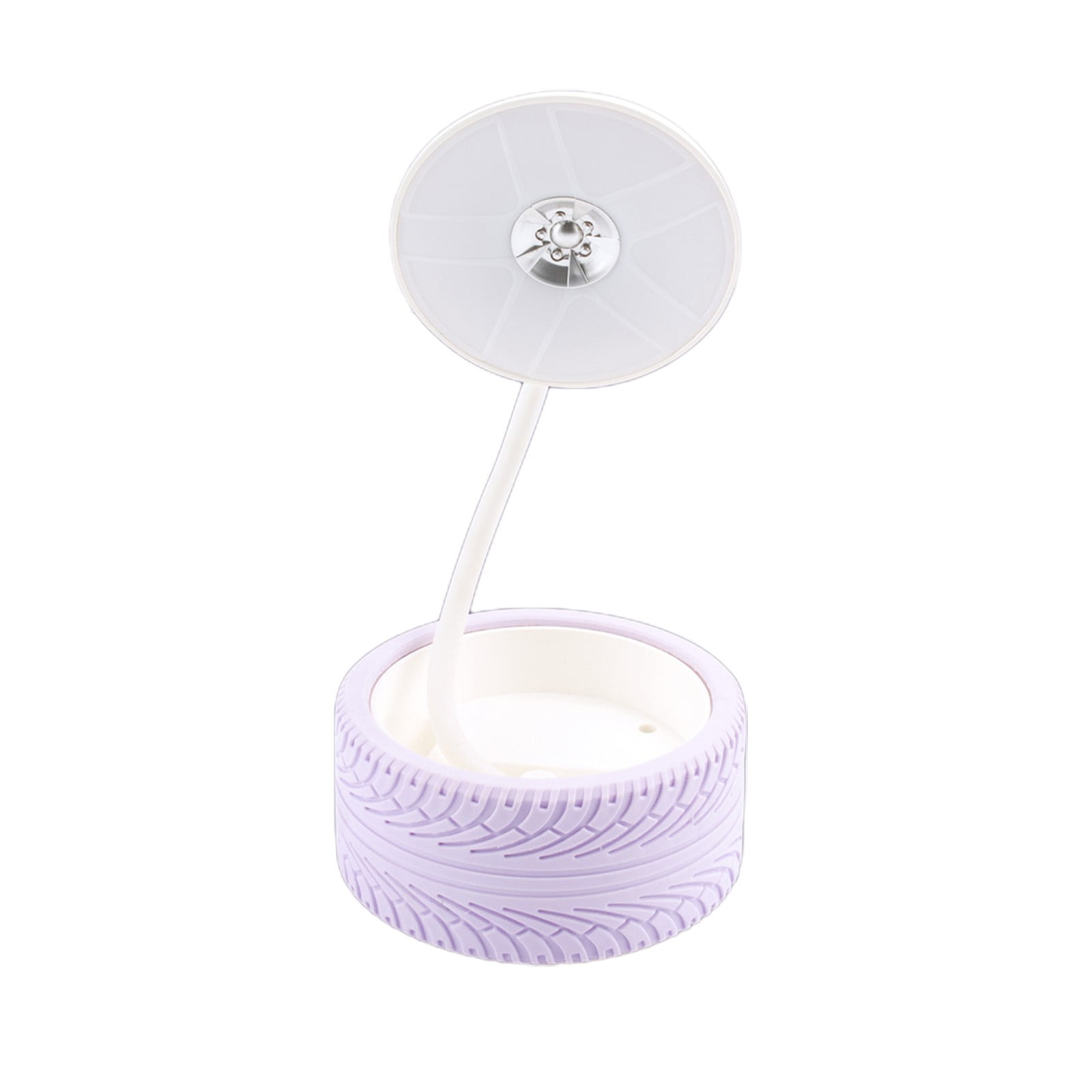 YangJinLian Desk Lamp for Kids LED USB Charging Table Lamp Support Eye ...