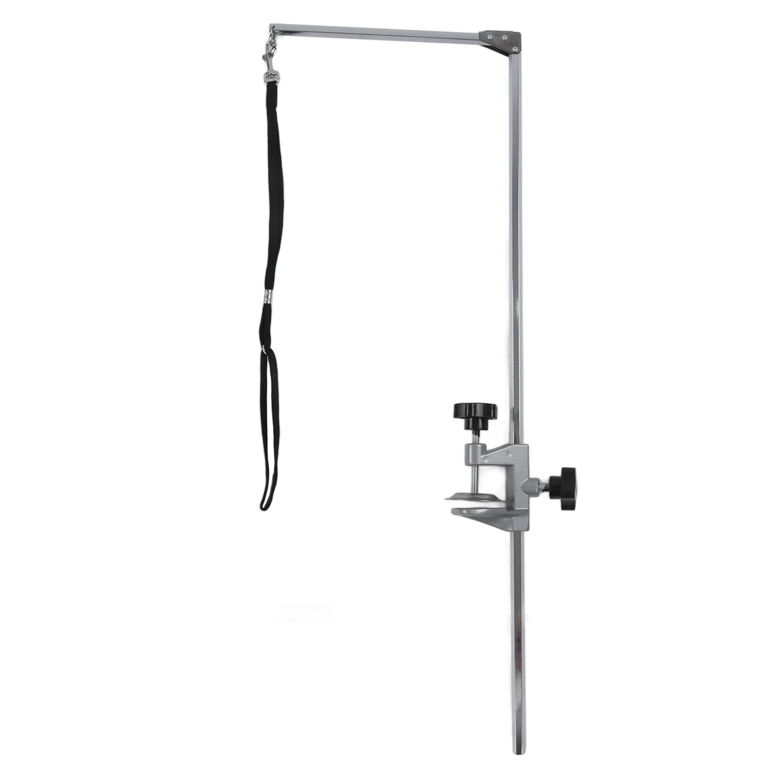 YangMei12 Pet Grooming Table Arm Metal Adjustable Foldable L Shape Dog ...