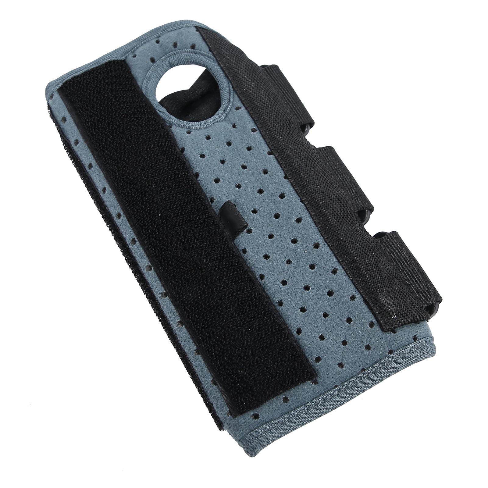 YangMei12 Wrist Splint Sprain Fracture Recovery Fixation Pain Relief ...