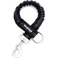Yangbaga Dog Leash Extender, Shock Absorber Bungee Leash Attachment ...